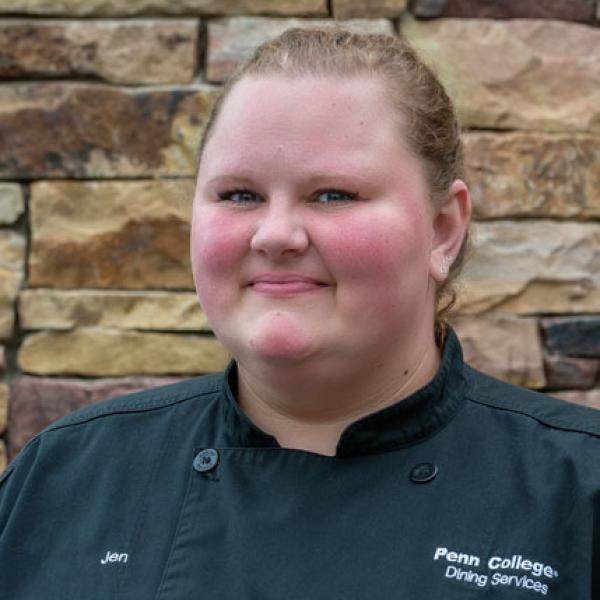 Dining Services Staff | Pennsylvania College of Technology